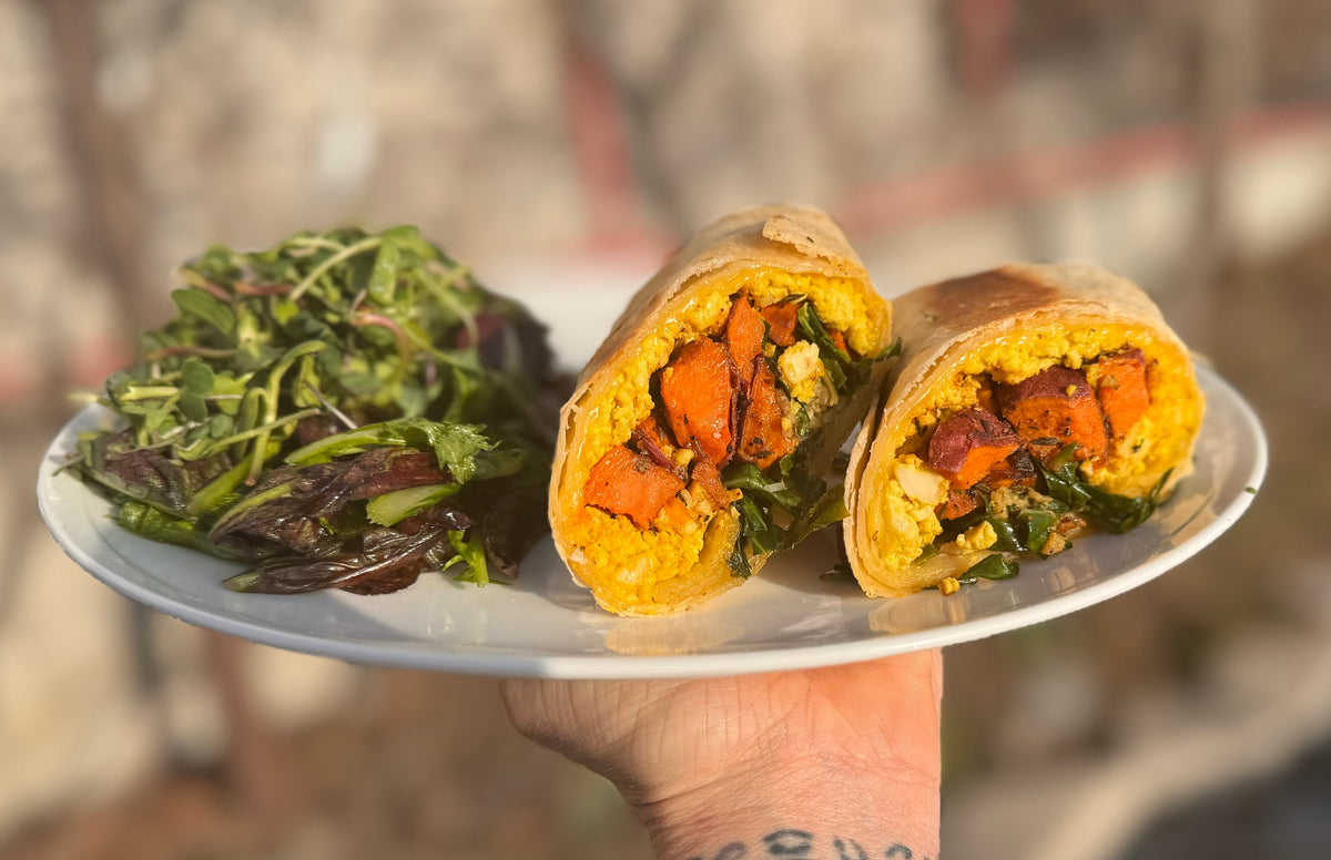 Foodshed Cafe – Great Basin Food Co Op