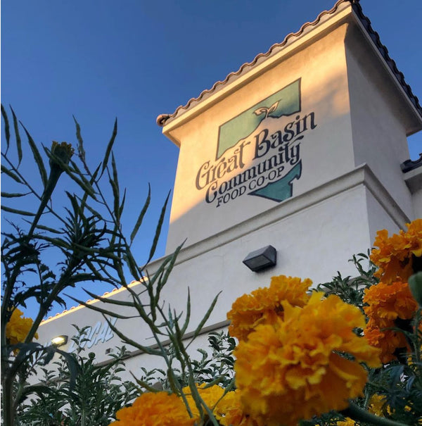 Buying Guidelines – Great Basin Food Co Op