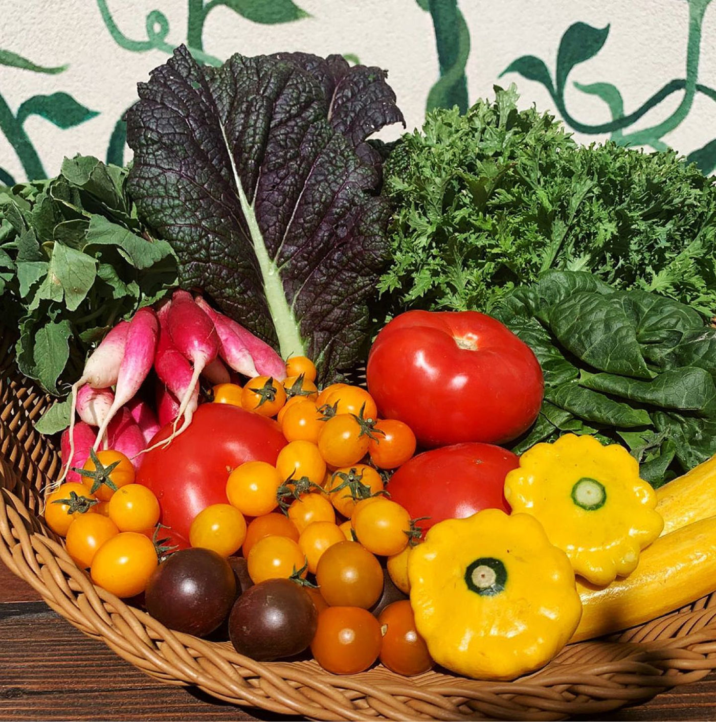 Round Up for Food Justice – Great Basin Food Co Op