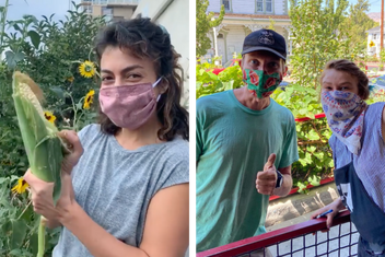 Great Basin Food Co Op